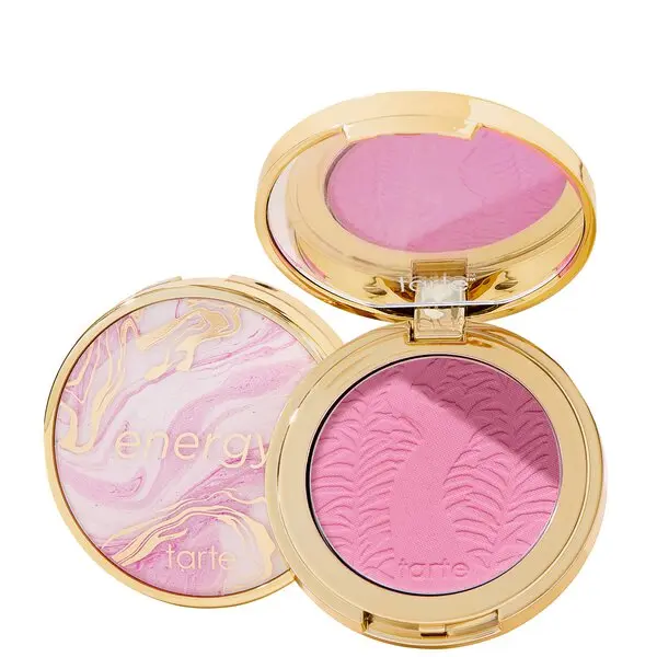 TARTE Amazonian Clay 12-hour Skintuitive Powder Blushenergy - One-color