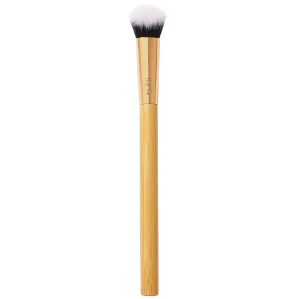 TARTE Angled Seamless Finish Concealer Paw Brush - One-color