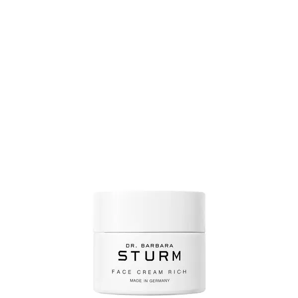 Dr. Barbara Sturm Face Cream Rich 50ml - One-color