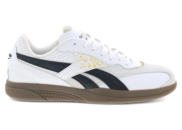 REEBOK Hammer Street - White/black/gum