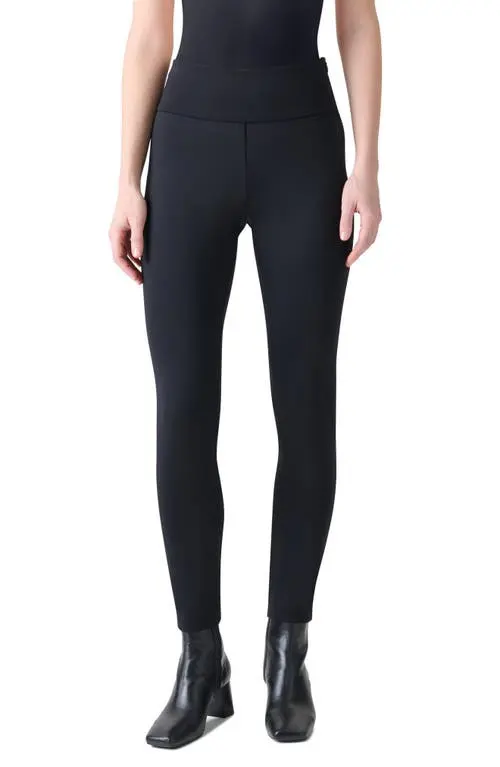 Akris Meva Stretch Leggings