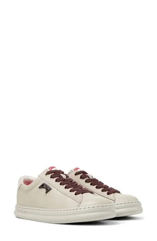 Camper Runner Four Sneaker - Light Pastel Grey