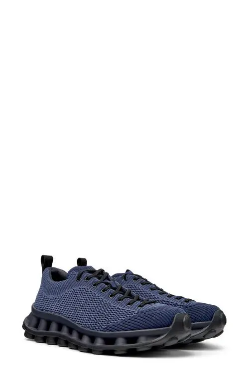 Camper Pelotissima Sneaker - Dark Blue