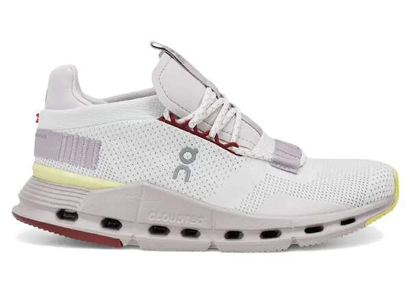 On Running Cloudnova Sneakers