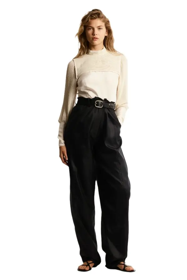 Yigal Azrouël Everyday Trousers