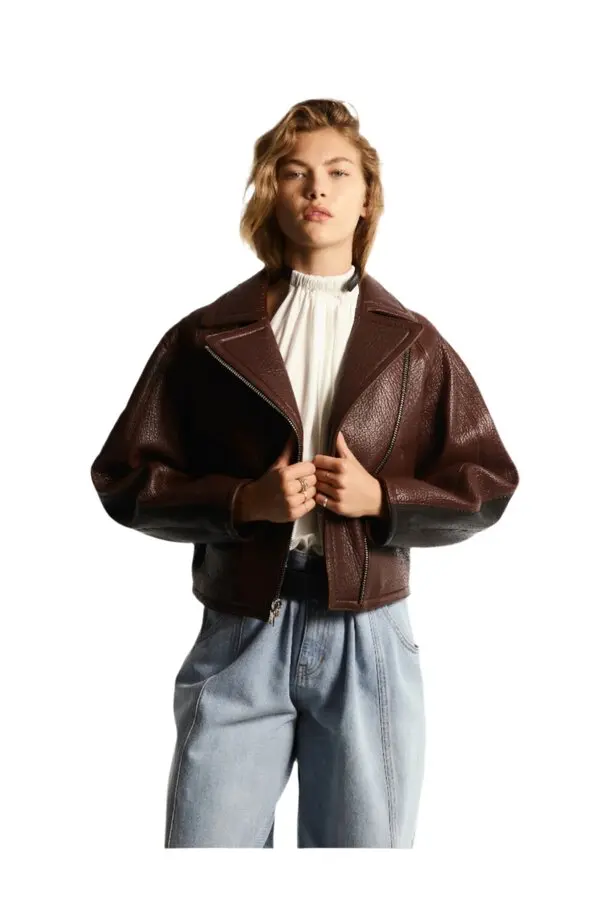Yigal Azrouël Cocoon Jacket
