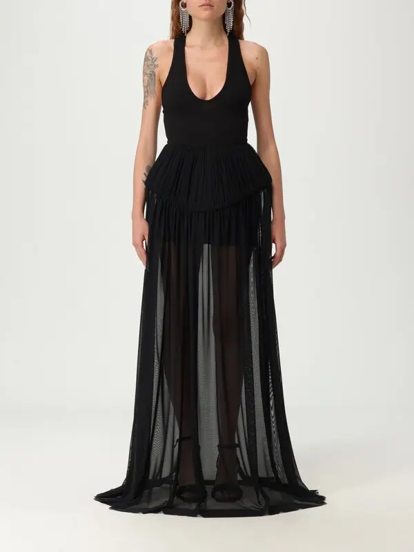 David Koma Dress