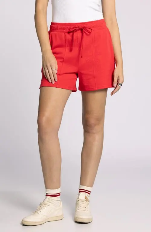 THREAD & SUPPLY Paulie Drawstring Shorts