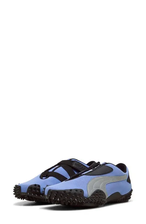 PUMA Mostro Og Sneakers - Intense Lavender/ Puma Silver