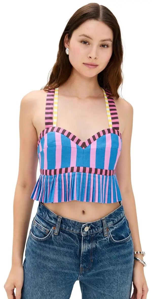 Celiab Julieta Top