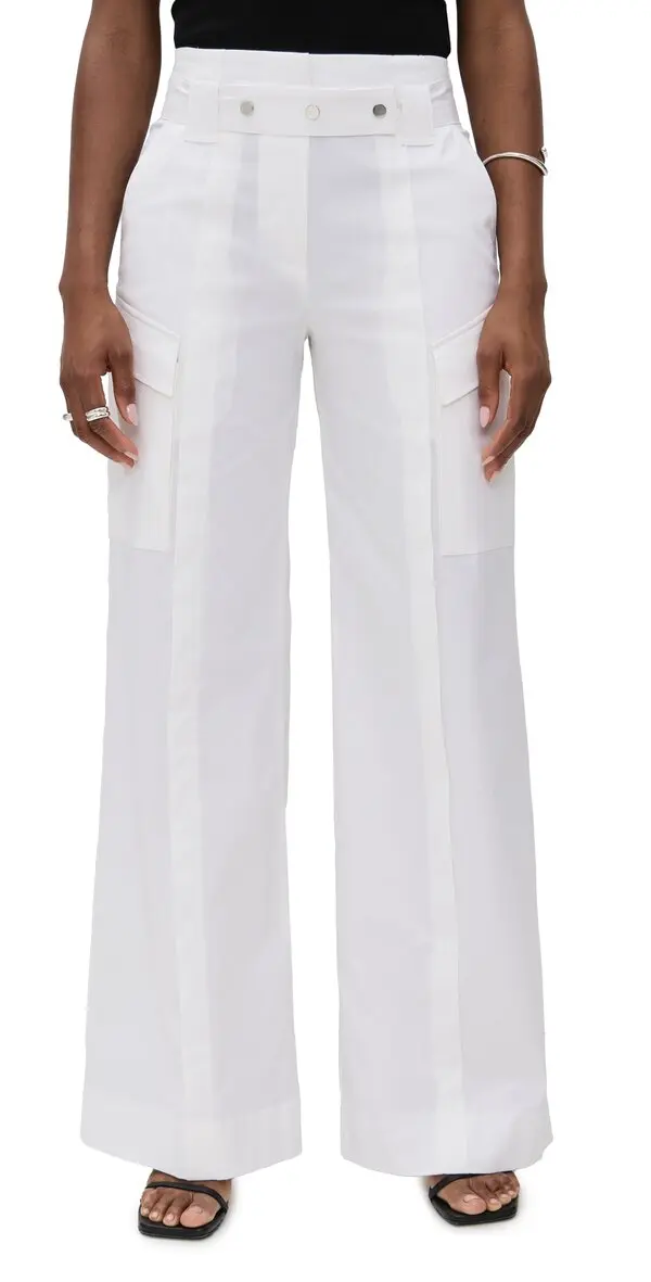 IRO PARIS Melania Pants