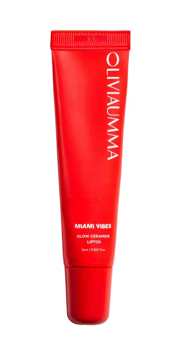 OLIVIAUMMA Glow Ceramide Liptox
