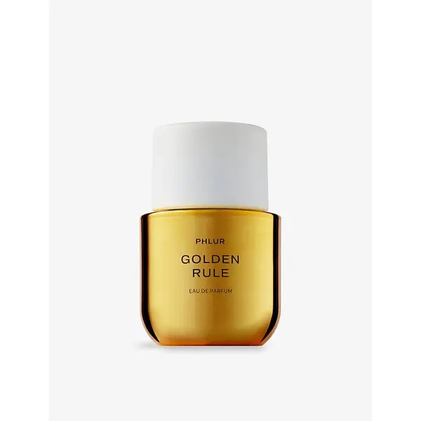 PHLUR Golden Rule Eau De Parfum