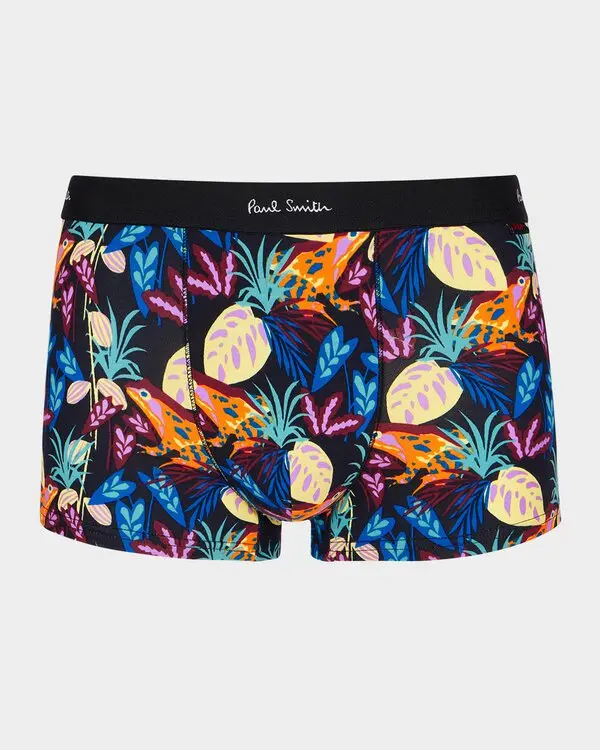 Paul Smith Frog Life Boxer Briefs