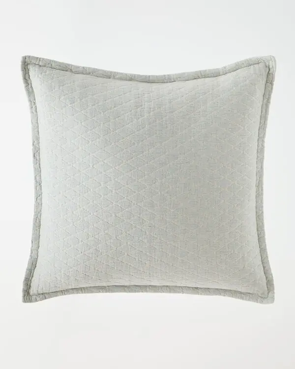 TL AT HOME Boyce Sky Linen