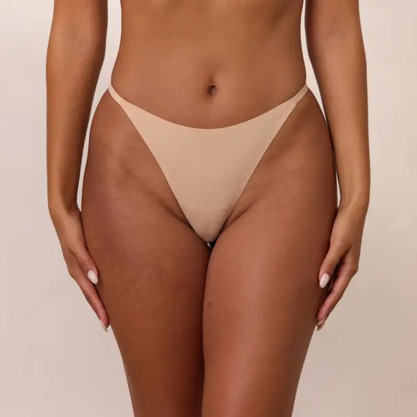 Lounge Everyday Form G-string - L