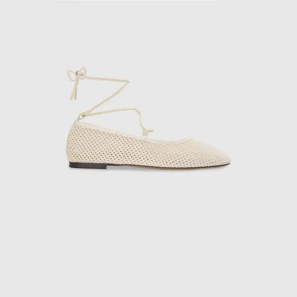 Lounge Athena Ballet Flats