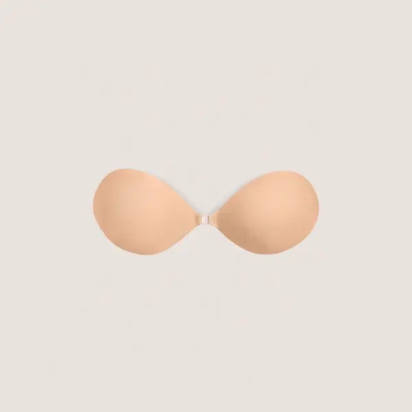 Lounge Stick-on Bra - C