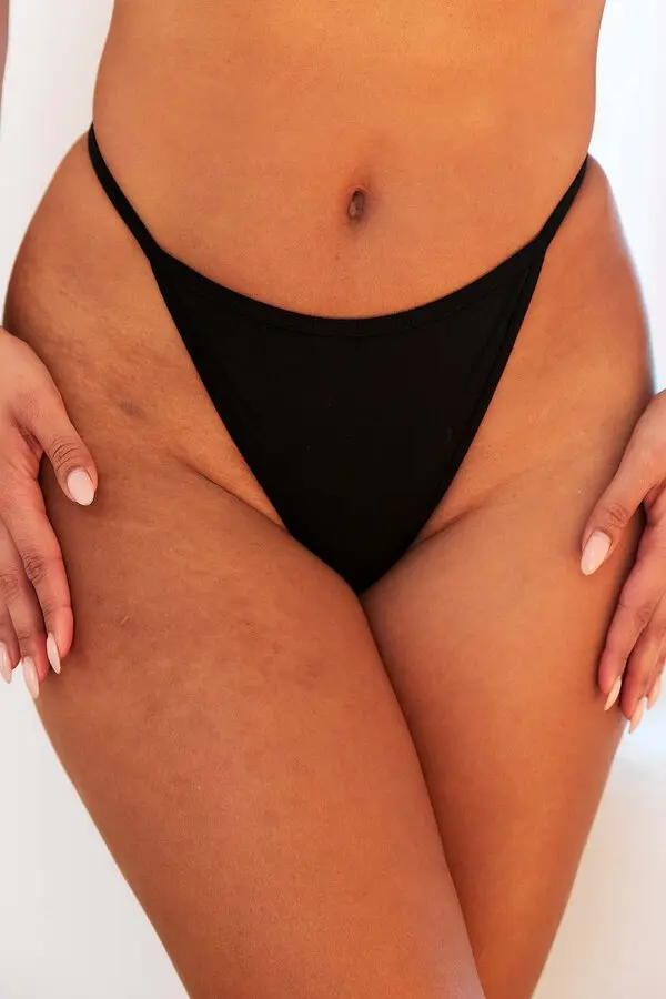 Lounge Luxury G-string - Xxl