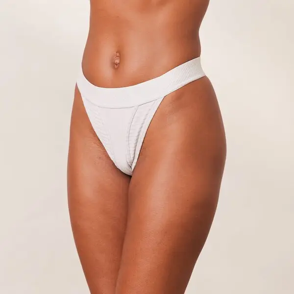Lounge Bare String Gris - Grey