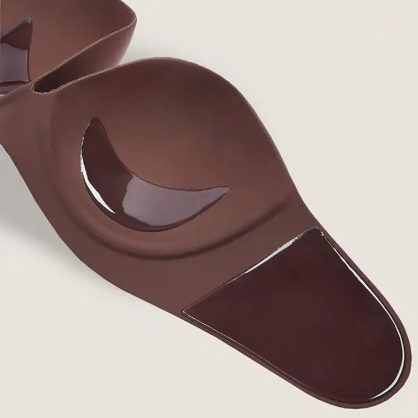 Lounge Soutien-gorge Adhésif Push-up - Mocha/marron Foncé