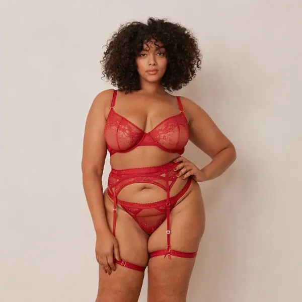 Lounge Ensemble Selina Intimates