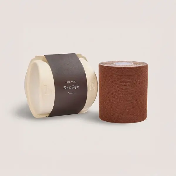 Lounge Ruban Adhésif Cacao - Cocoa