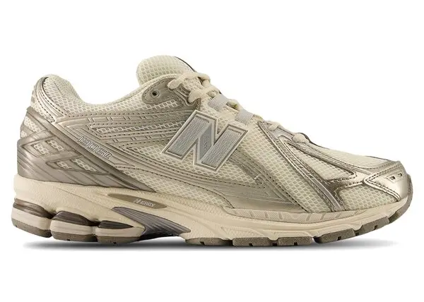 NEW BALANCE 1906rin Sneakers - Brown/beige