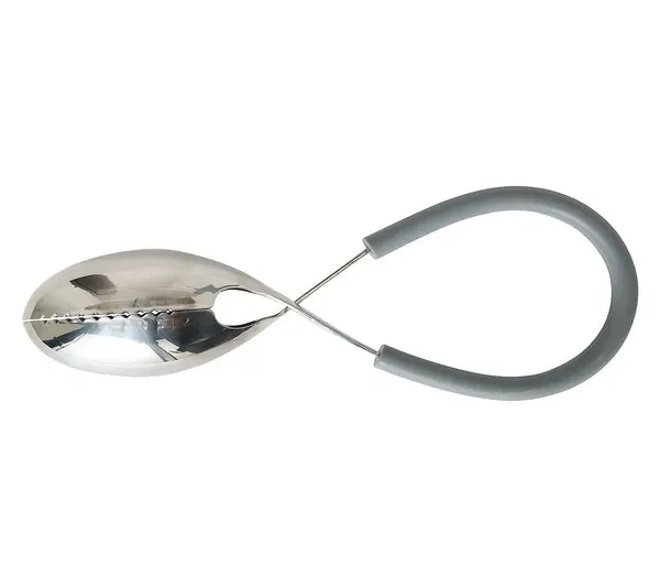 RSVP Endurance Shark Tongs