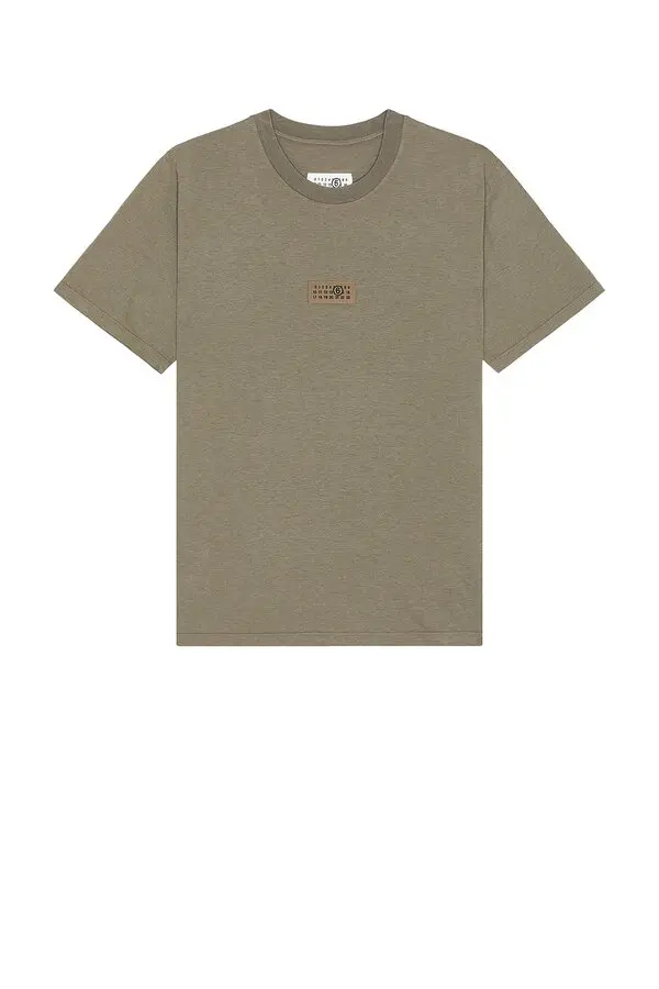 MAISON MARGIELA Tee
