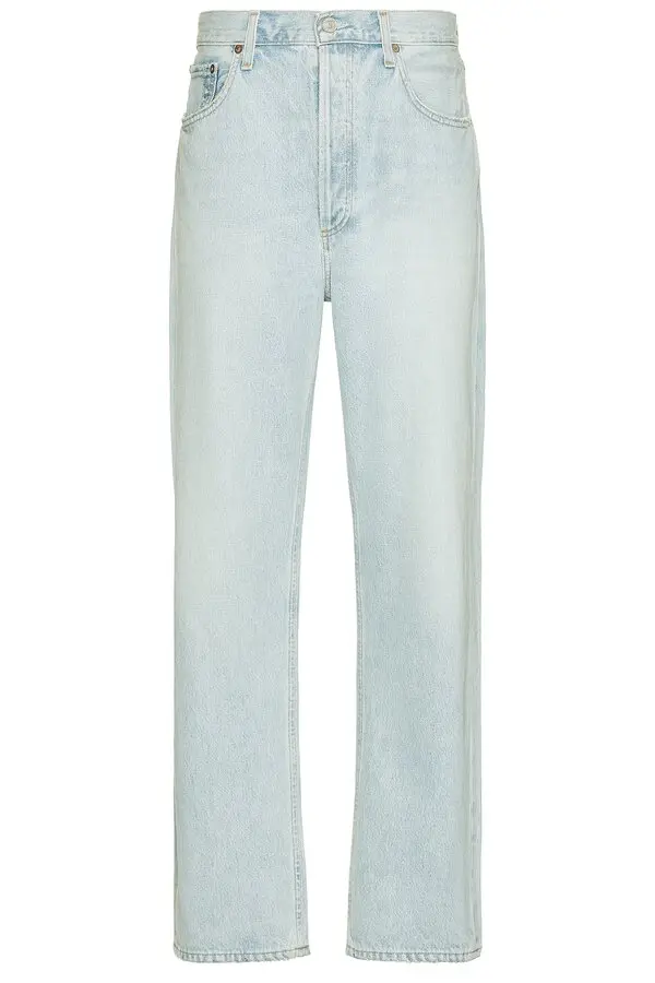 AGOLDE 90's Straight Leg Jean - Extract