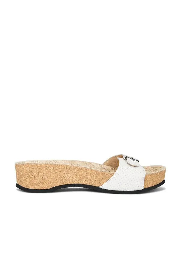Balenciaga X Scholl Sandal