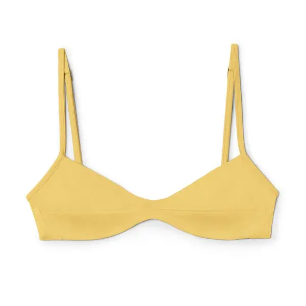HAIGHT. Monica Bikini Top