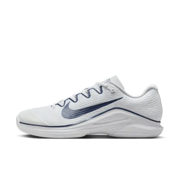 Nike Vapor Hard Court Tennis Shoes - White