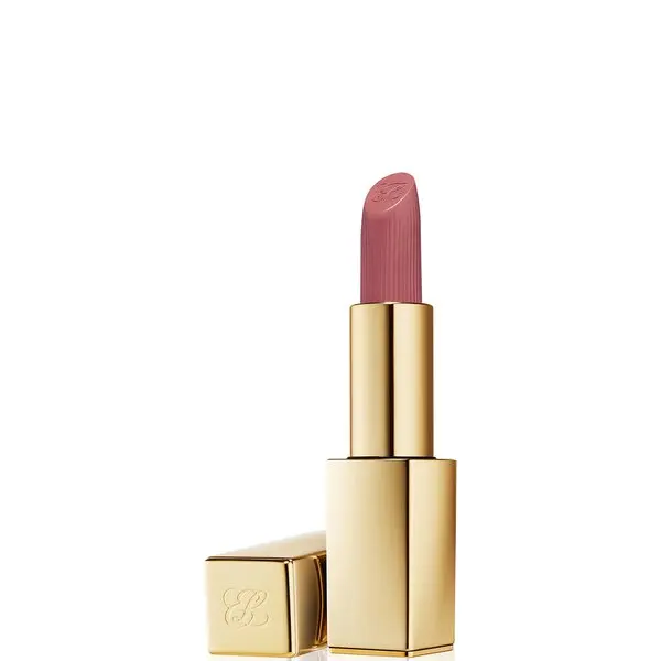 Estée Lauder Pure Color Long-lasting Matte Lipstick 0.12 Oz - In Control