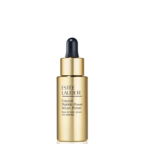 Estée Lauder Futurist Peptide-power Hydrating Serum Primer With Hyaluronic Acid 30 Ml