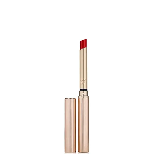Estée Lauder Pure Color Explicit Long-lasting Slick Shine Lipstick 0.02 Oz - Playtime