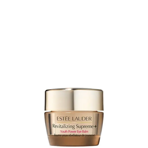 Estée Lauder Revitalizing Supreme+ Youth Power Eye Cream With Hyaluronic Acid 0.5 Oz - One-color