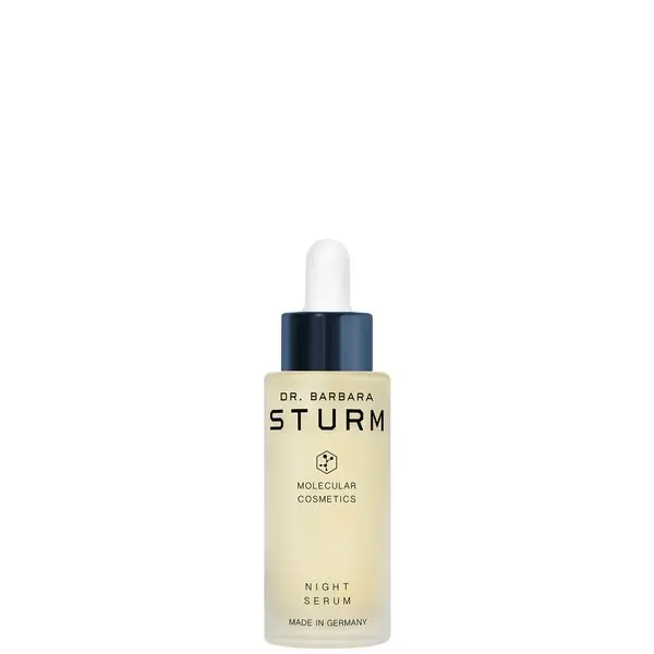 Dr. Barbara Sturm Night Serum30ml - One-color