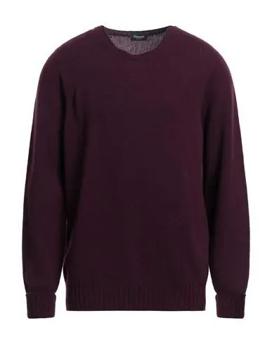 DRUMOHR Lambswool Sweater