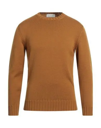 FILIPPO DE LAURENTIIS Merino Wool Sweater