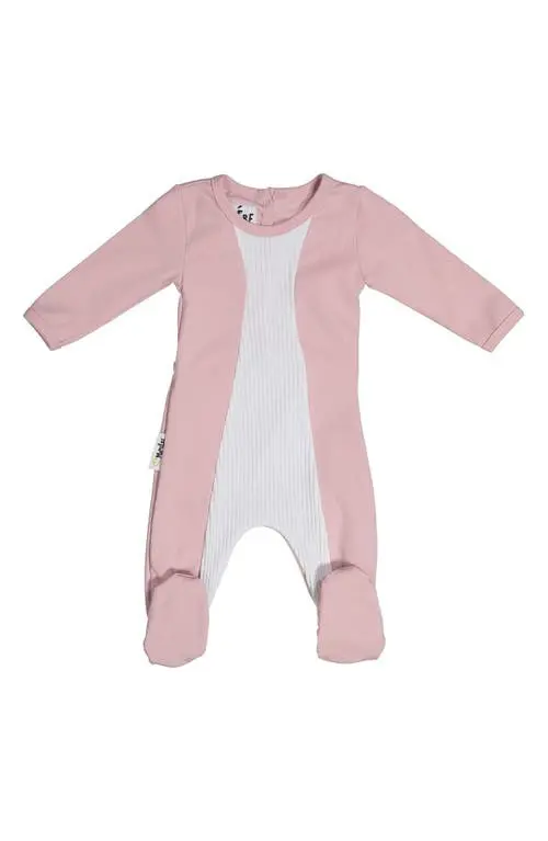 MANIÈRE Cotton-rich Footie