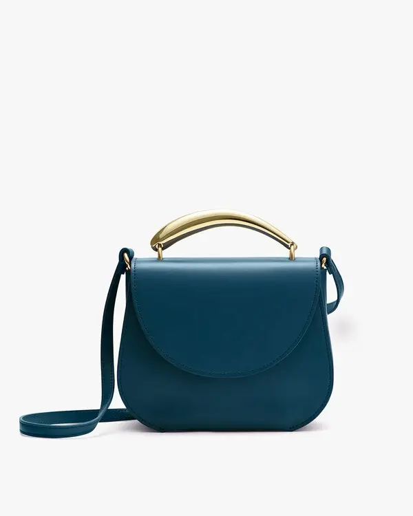Cuyana Nova Bag - Jade