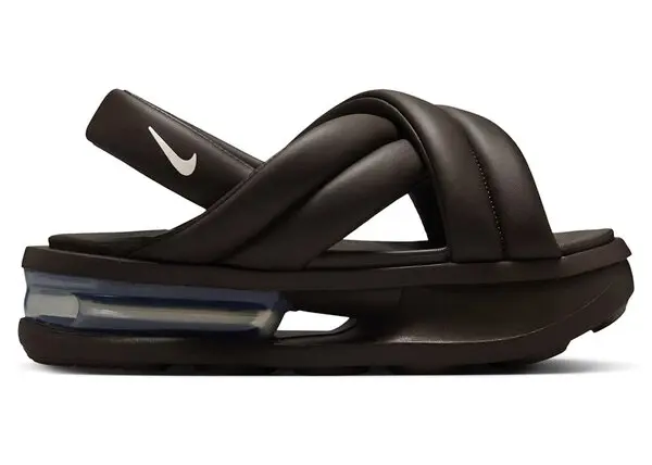 Nike Air Max Isla Sandal - Baroque Brown/pearl White