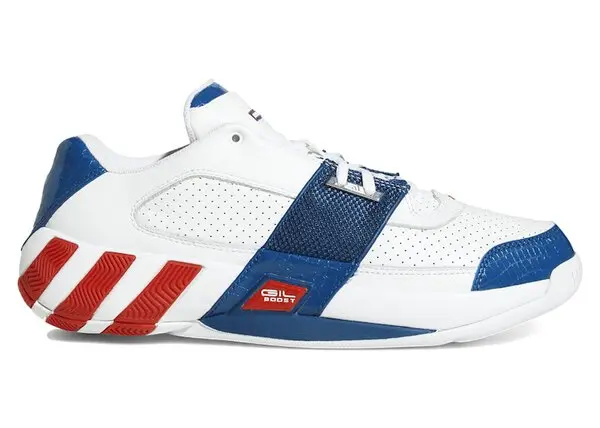 Adidas Agent Gil Restomod Usa Sneakers