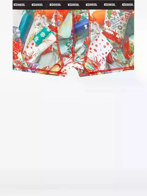 Diesel Damien-utlt Boxers