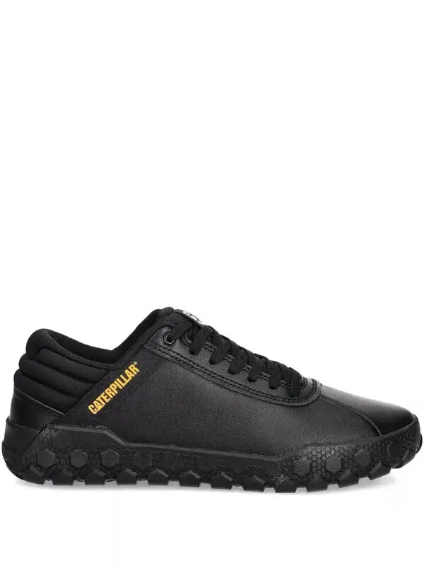 CATERPILLAR Hex Padded-collar Sneakers