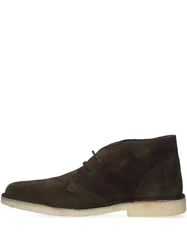 ASTORFLEX Driftlex Suede Desert Boots
