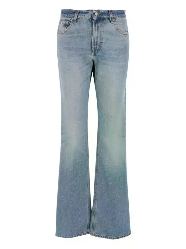 HAIKURE Flared Jeans
