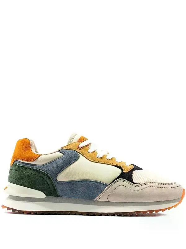 HOFF Bangkok Multi-panel Sneakers